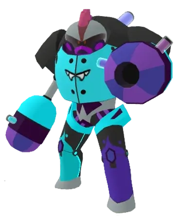 Discuss Everything About Loomian Legacy Wiki | Fandom