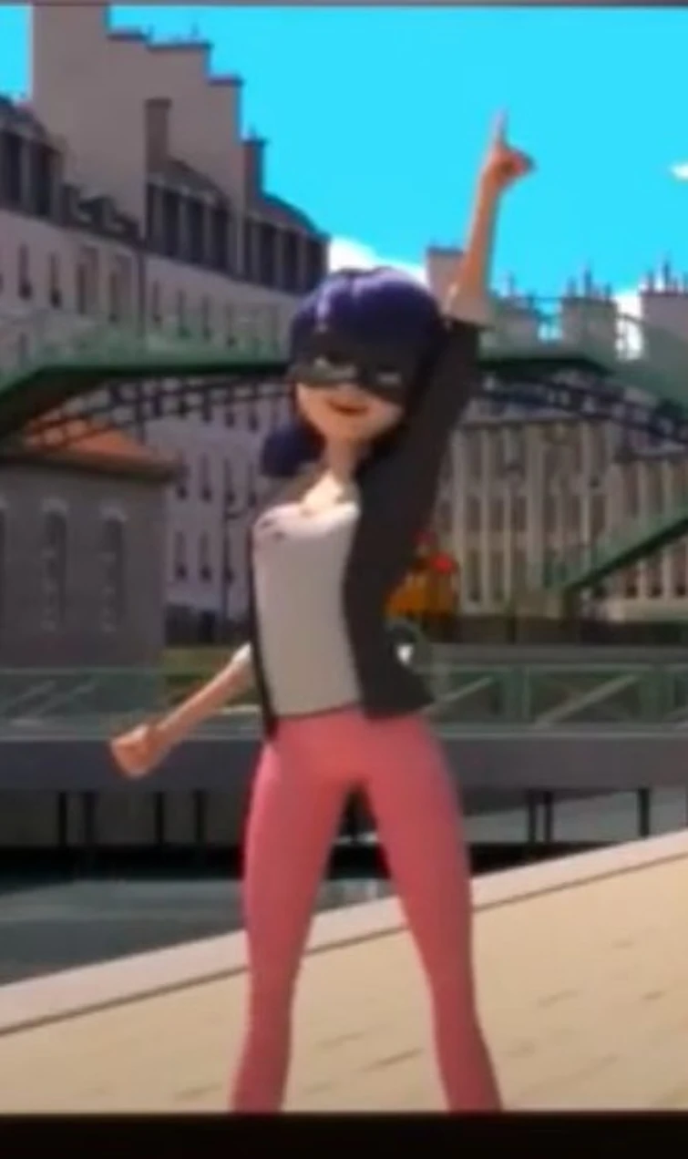 Discuss Everything About Miraculous Ladybug Wiki | Fandom
