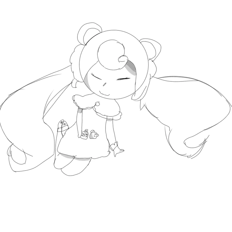 Iceflakeping | Fandom