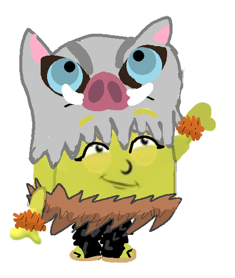 which alphablock is it????? | Fandom