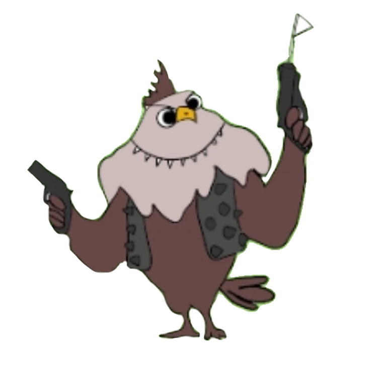 New buggy huggy's characters | Fandom