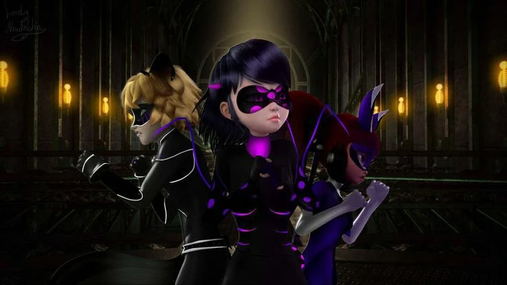 Congratulations to the winners of Guess who contest 📢 | Fandom