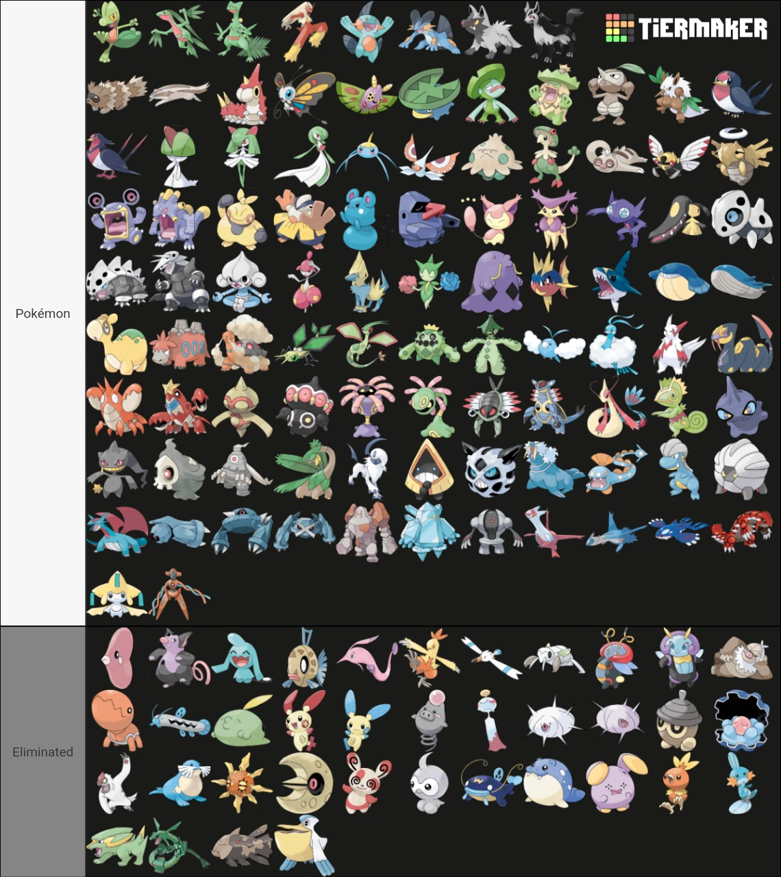 Pokémon Viewer Vote Season 3 Ep 41 | Fandom