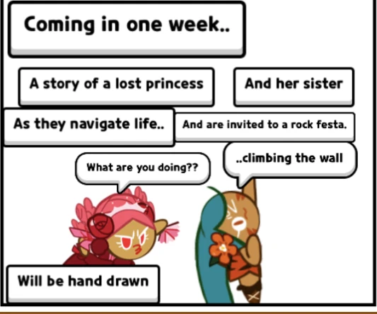 Coming soon… | Fandom