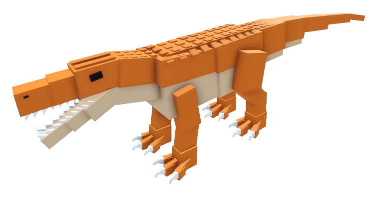 Dinosaur Simulator Throwback Event - Teasers and Thanks to everyone who ...