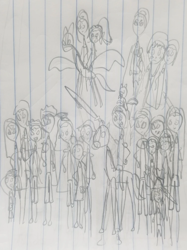 Discuss Everything About Fire Emblem Wiki | Fandom