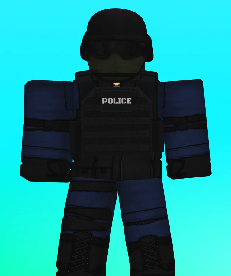 Current list of Clothing and UGC that were used by enemies in-game | Fandom