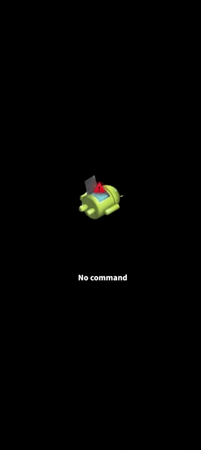 How to fix no command on recovery mode pixel bit studio os | Fandom