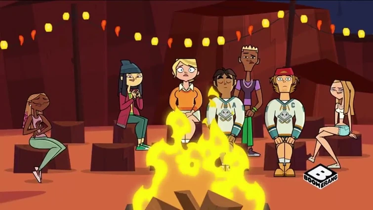 TDI BOOMERANG PROMOS | Fandom