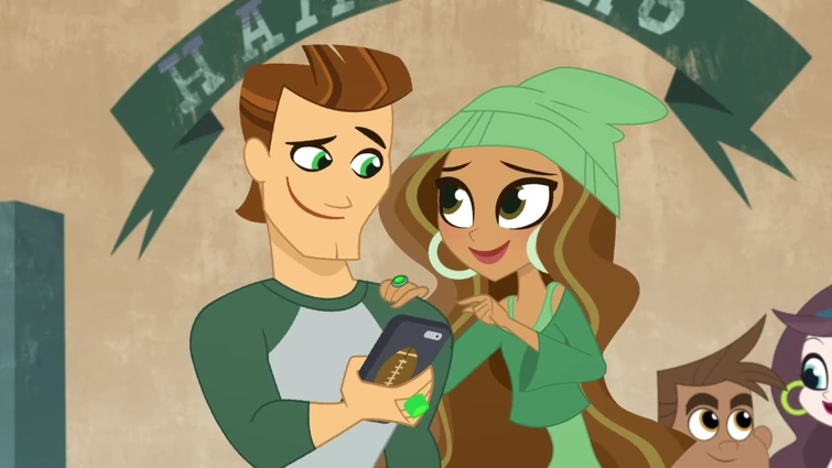 Discuss Everything About DC Super Hero Girls Wikia | Fandom