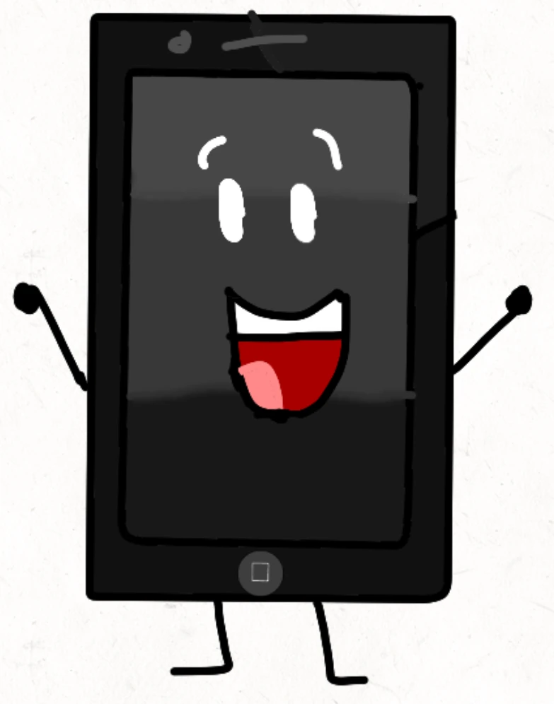 Object island | Fandom