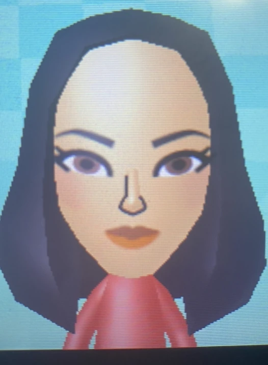 Do any of y’all have a good Doja Cat mii? | Fandom