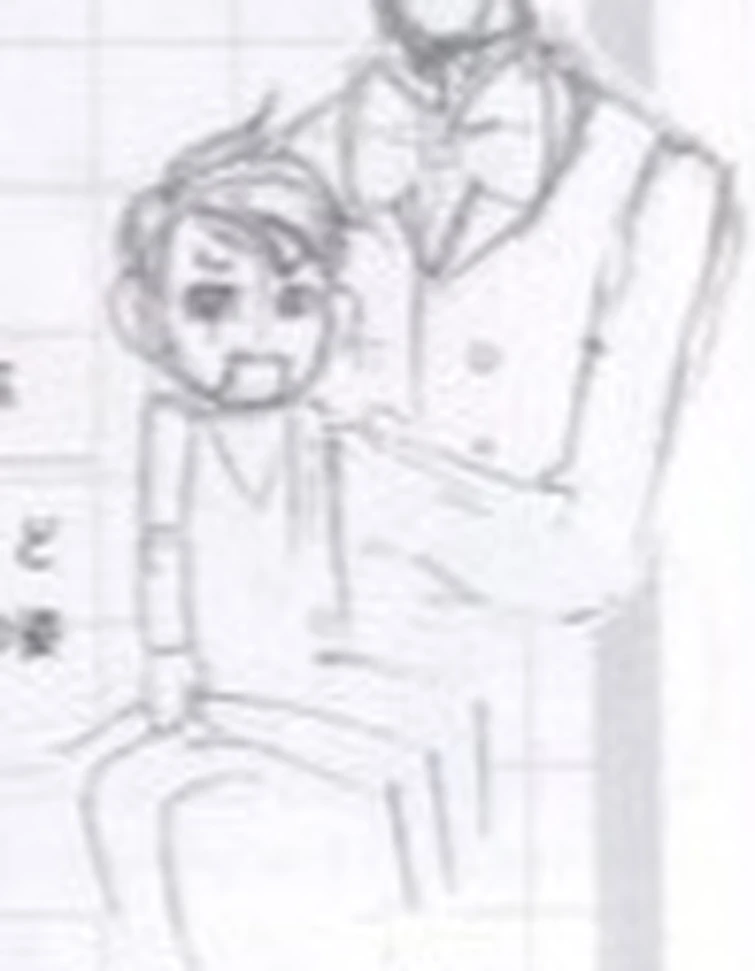 Discuss Everything About Ace Attorney Wiki | Fandom