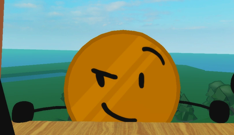 I got this screenshot from that bfdia roblox game | Fandom
