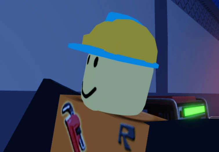 I’m trying to max out builderman | Fandom