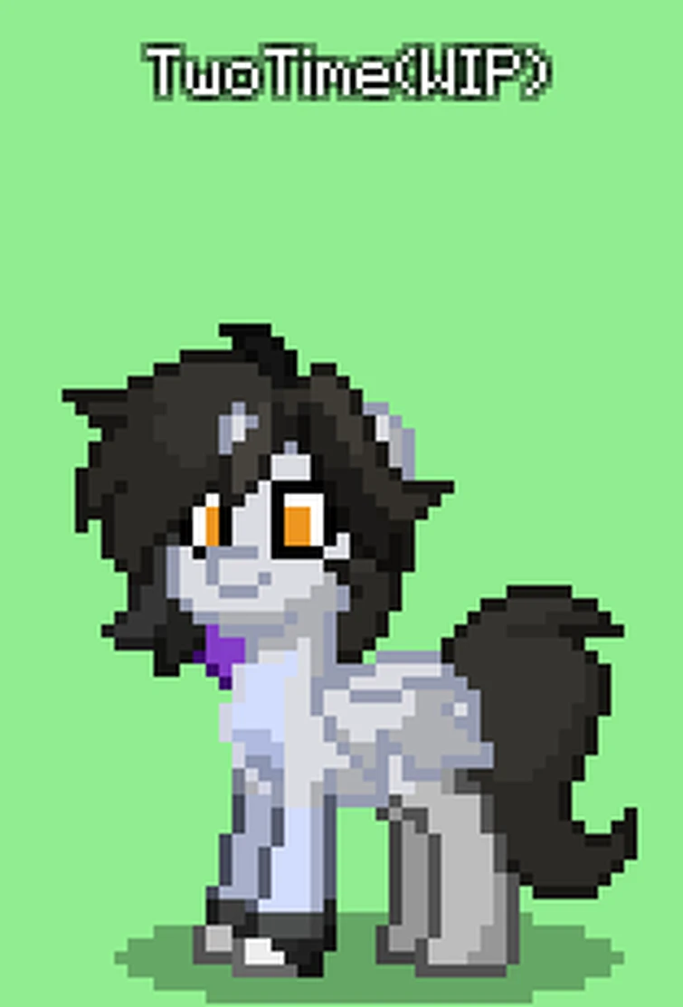 working on something- | Fandom