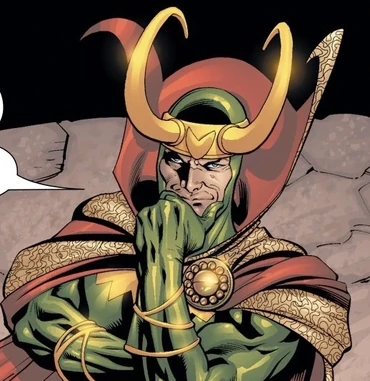 Discuss Everything About Villains Wiki | Fandom