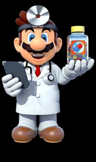 Which doctor would you trust more with your life? | Fandom