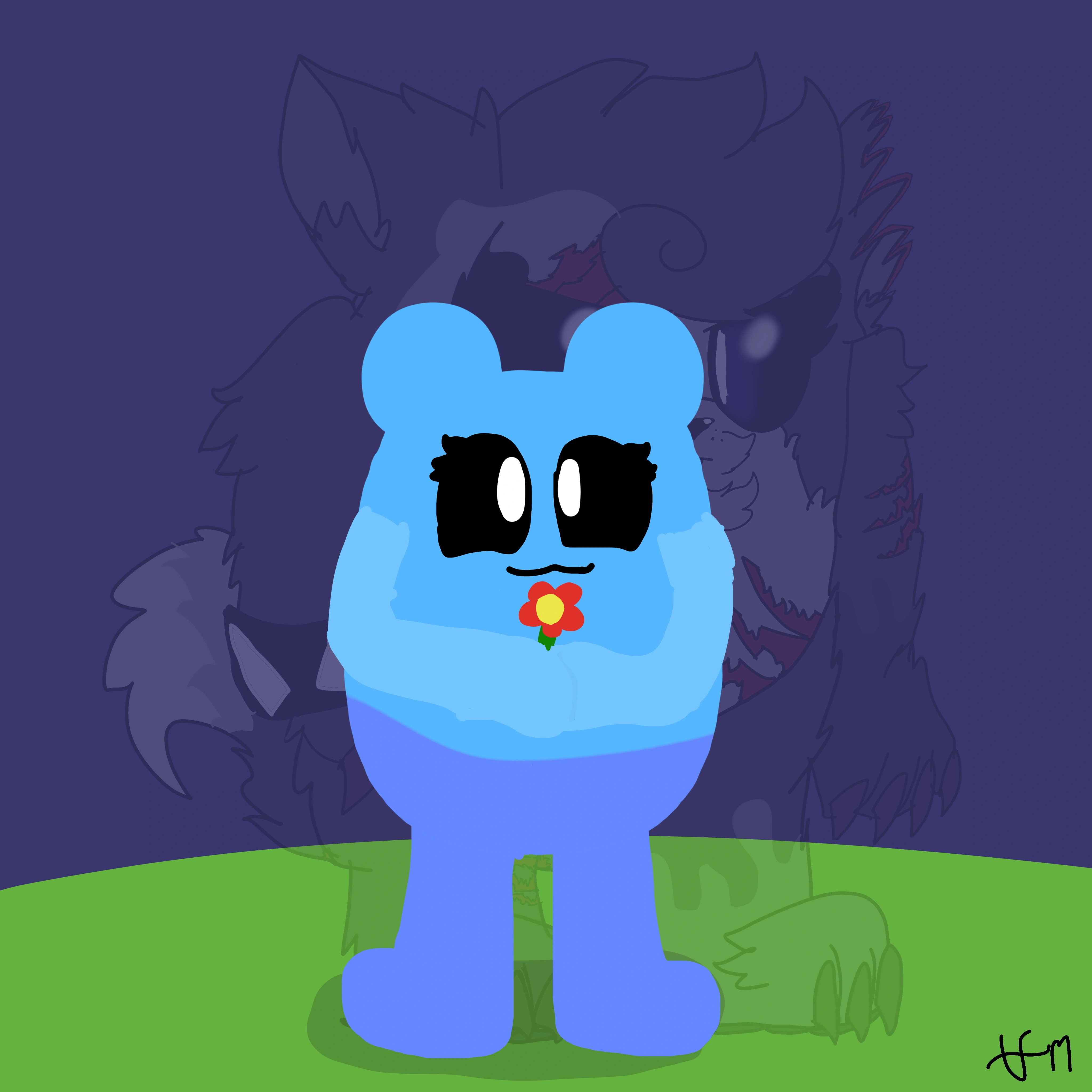 A perfectly pure Dimwit | Fandom