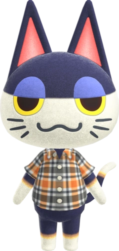 Villager Ultima Winner | Punchy vs. Katt | Fandom