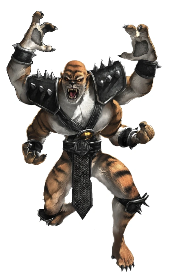 Kintaro (Character Review) | Fandom