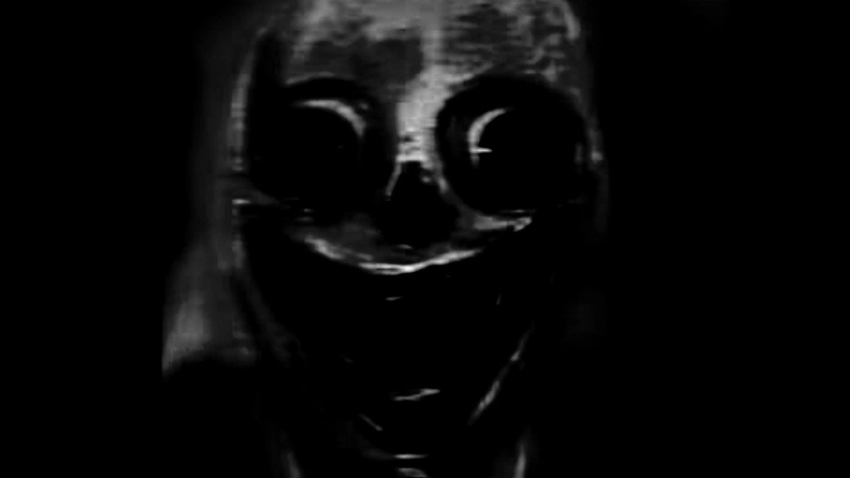 Ain't this a face that was made of multiple real skinless heads? | Fandom