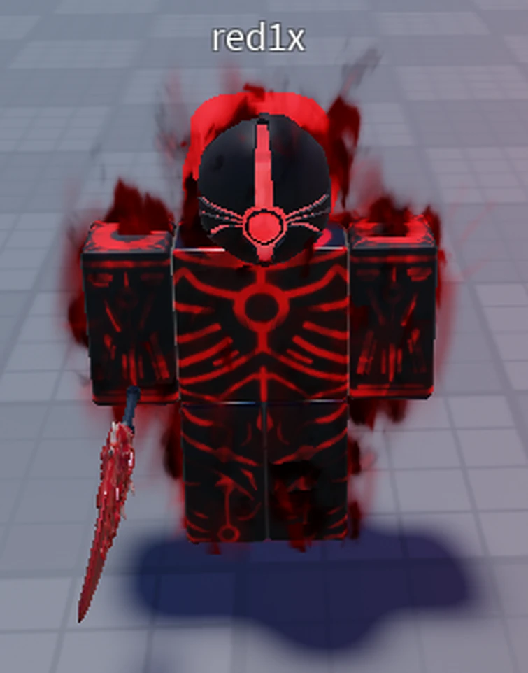 Red Mist 1x | Fandom