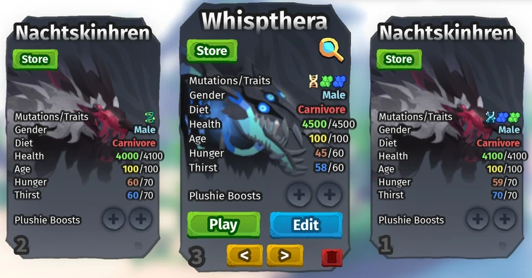 Discuss Everything About Creatures of Sonaria Wiki | Fandom