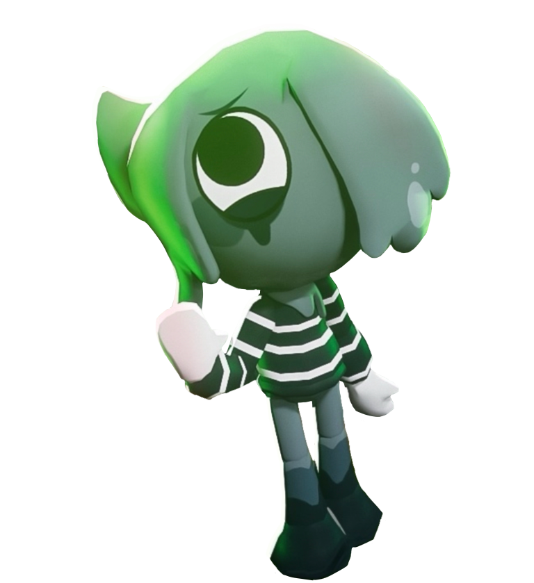 BLOT RENDER NO BG | Fandom