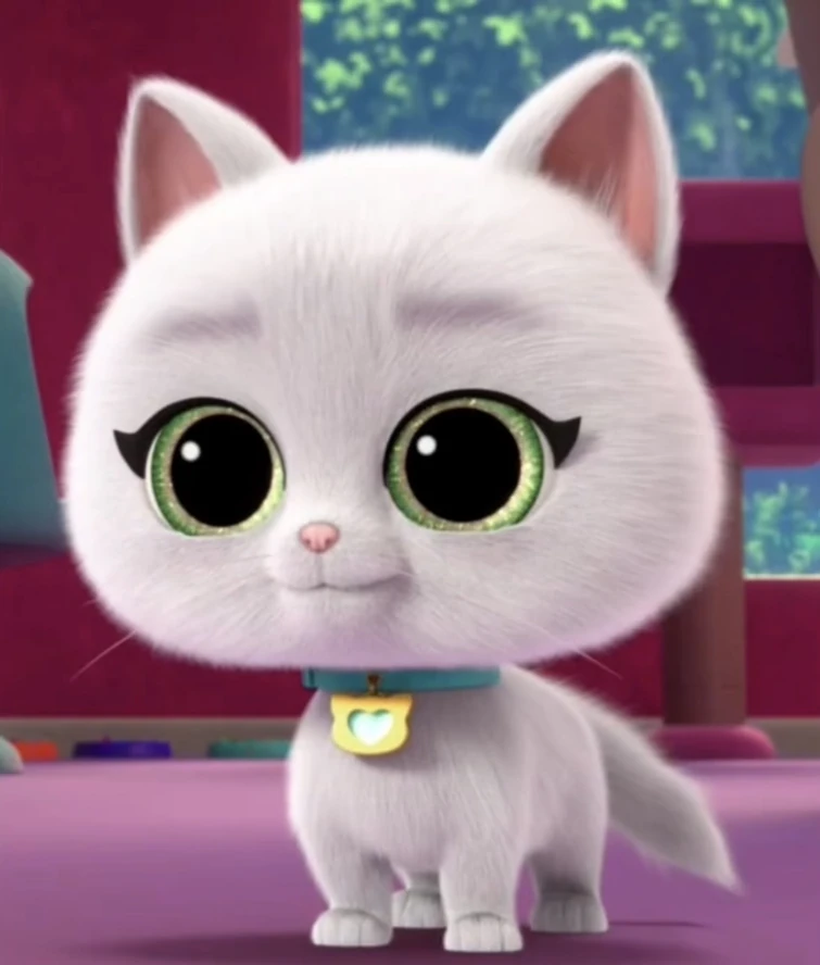 Discuss Everything About SuperKitties Go Wiki | Fandom