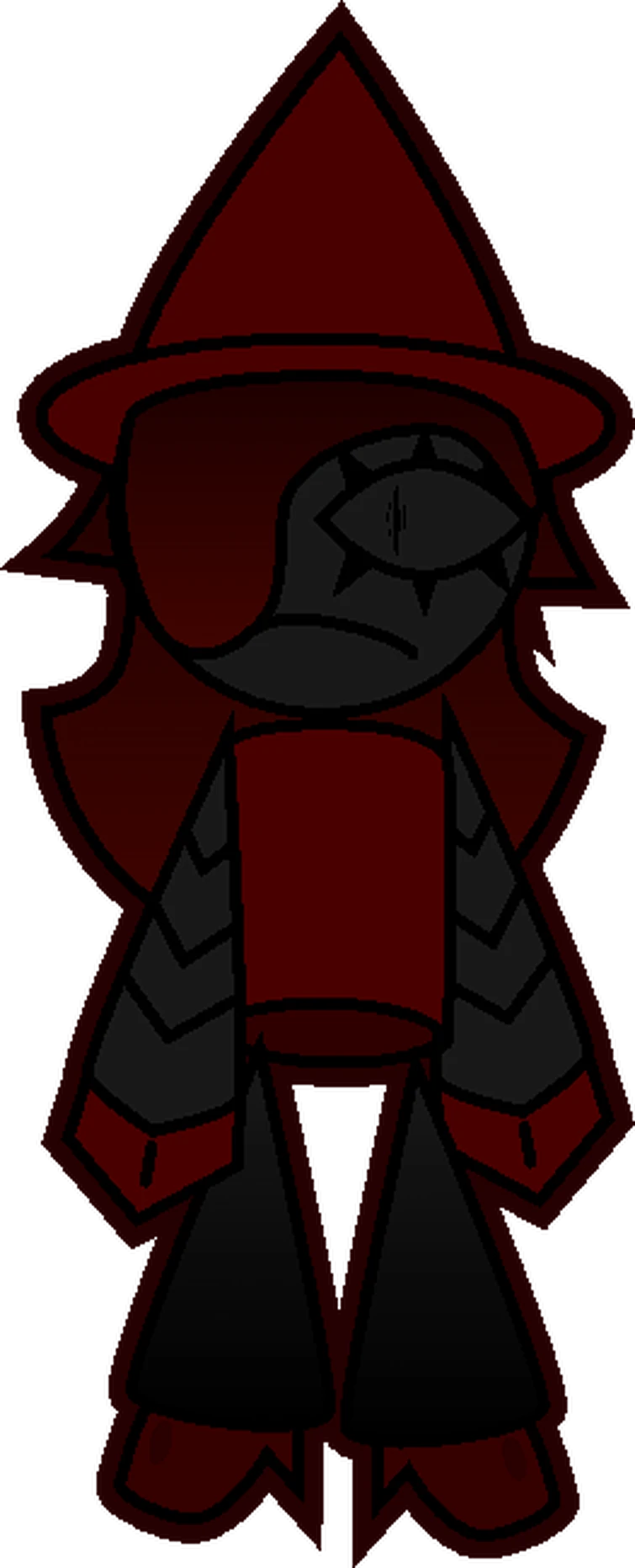 lady expunged | Fandom