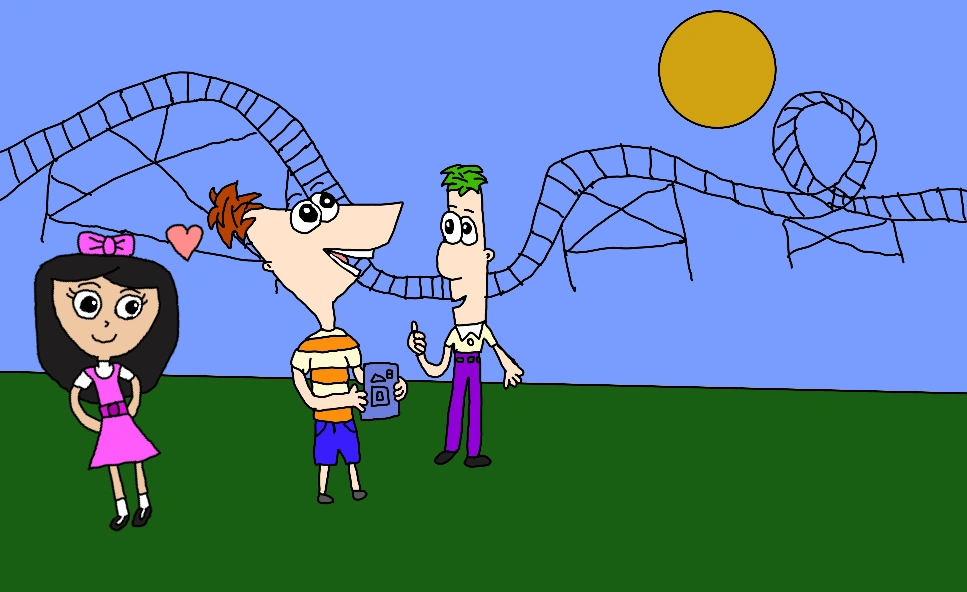 New Fan Art | Fandom