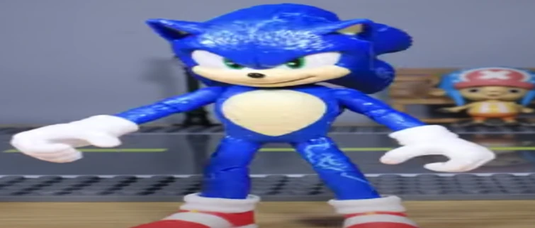 SoNic DaViD | Fandom