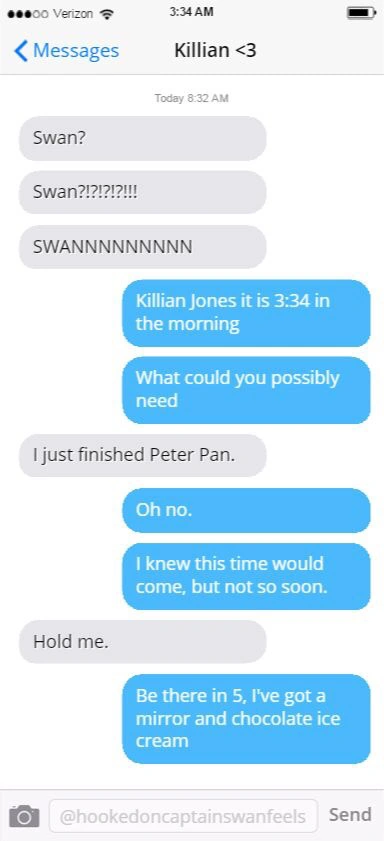 Hook… 😂😂 | Fandom