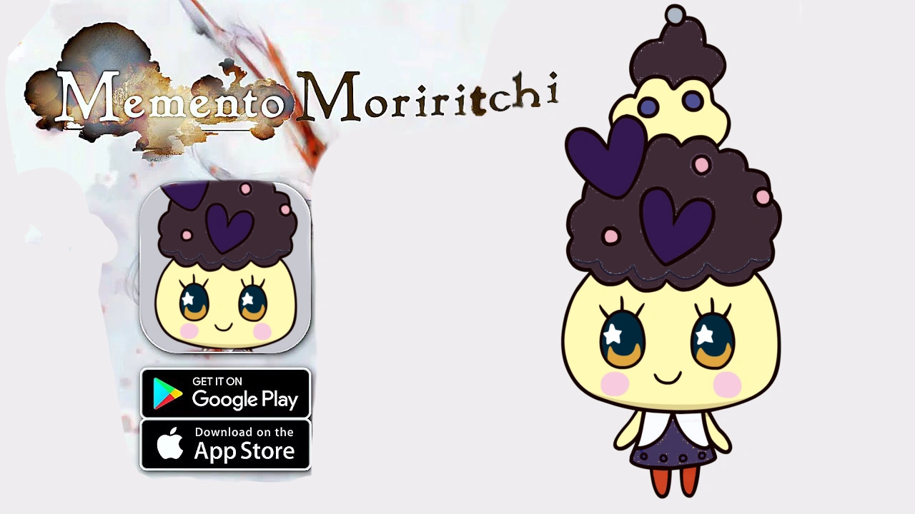 Memento Mori, or should I say, Memento Moriritchi. | Fandom