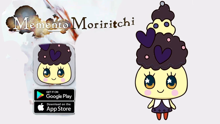 Memento Mori, or should I say, Memento Moriritchi. | Fandom