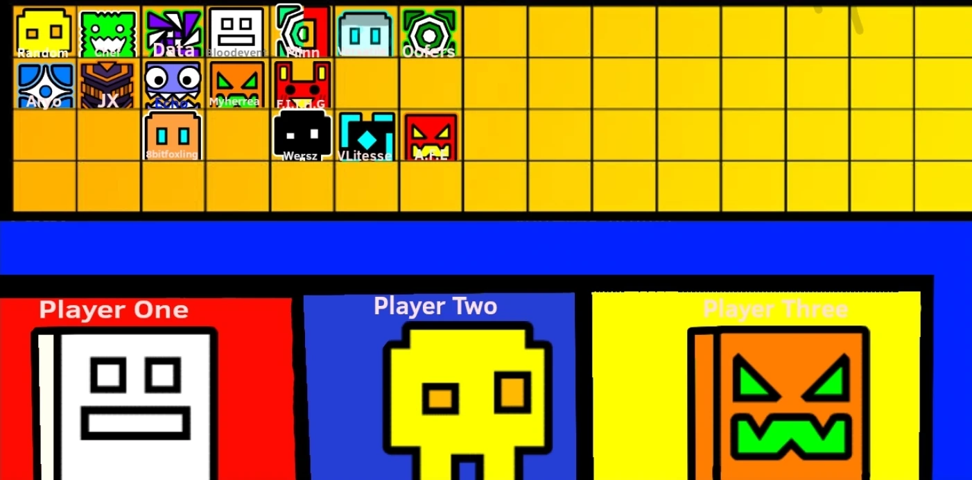 What should i add to GD-WIKI Brawl | Fandom