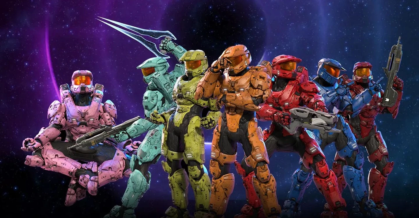 Question:How powerful are Red Vs. Blue characters anyway? Like what ...