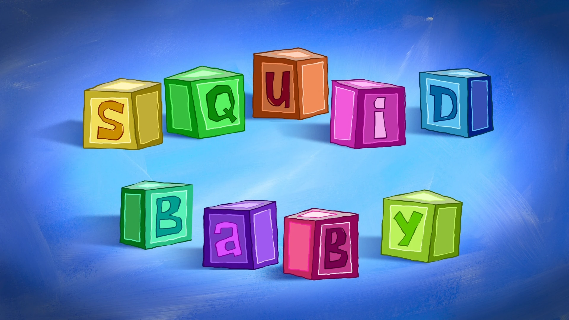 is Squid Baby really that bad of an SpongeBob Episode | Fandom