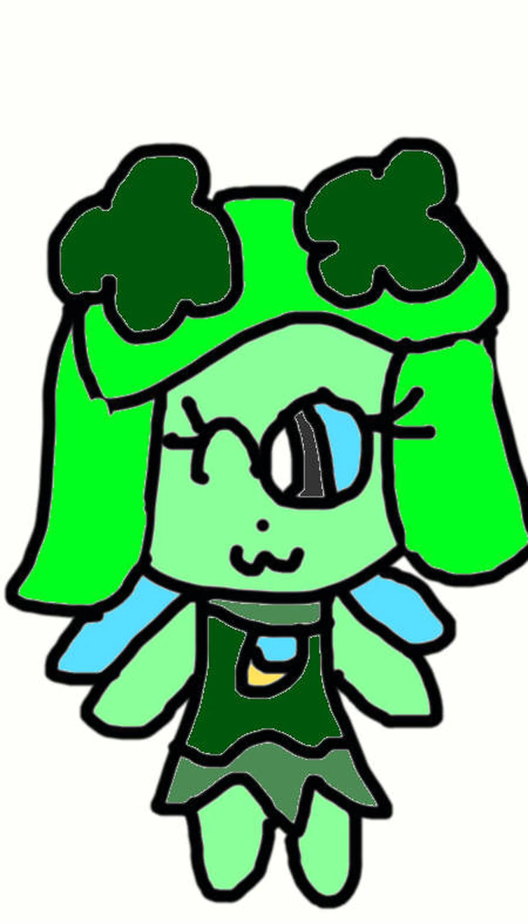 Sprixie princess chachaping | Fandom