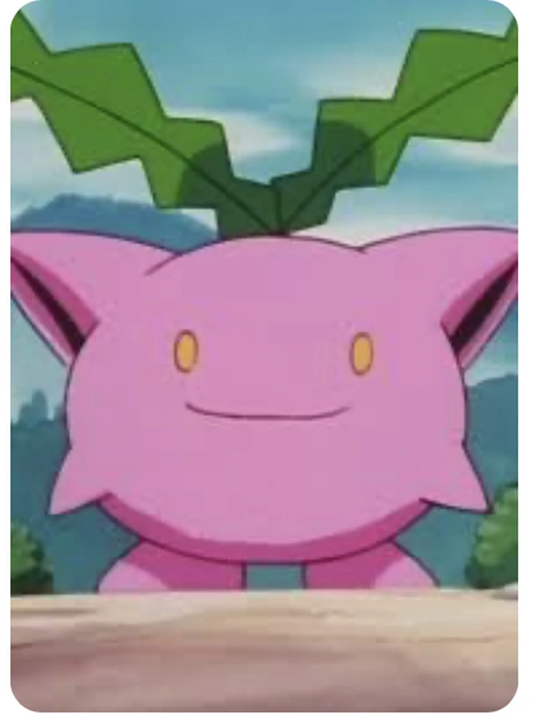 The Hoppip collection | Fandom