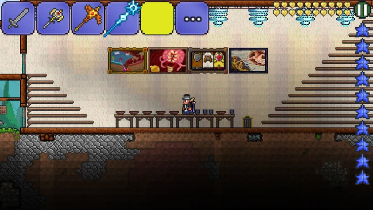 4 rarest paintings | Fandom