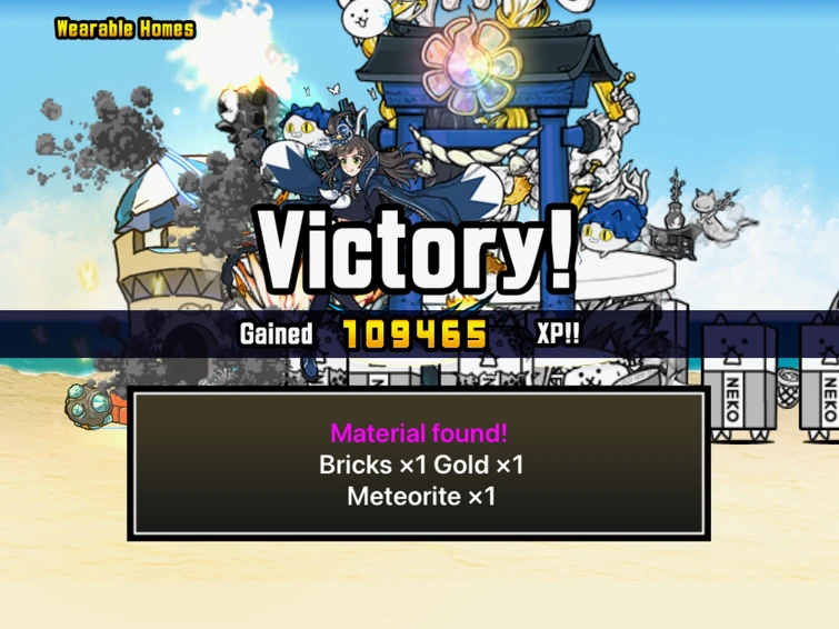 Discuss Everything About Battle Cats Wiki | Fandom