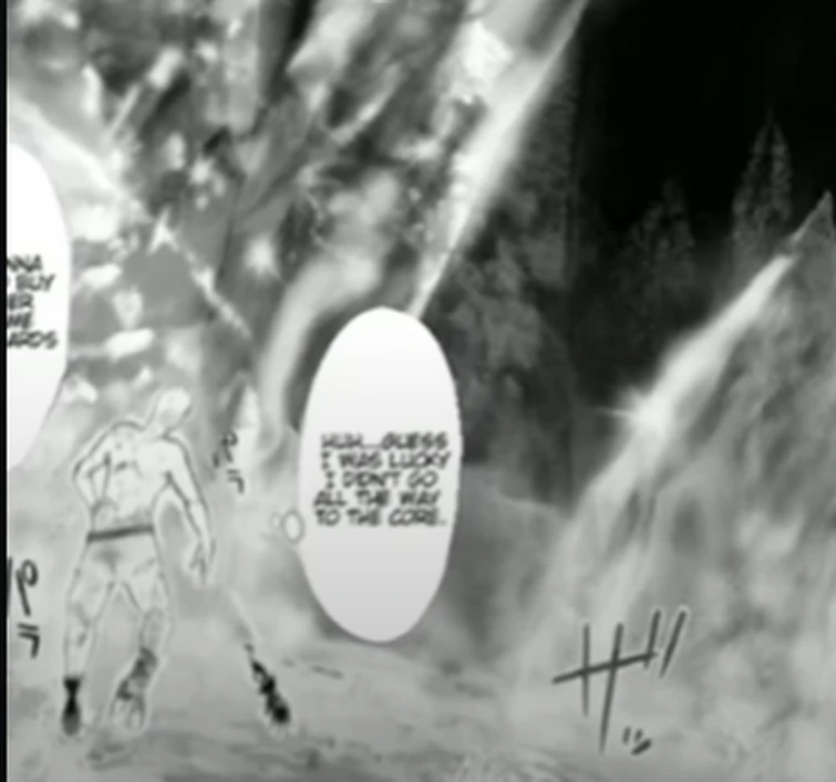 How Saitama terra 2 Beats Goku. With Proof (Fan made Saitama) | Fandom