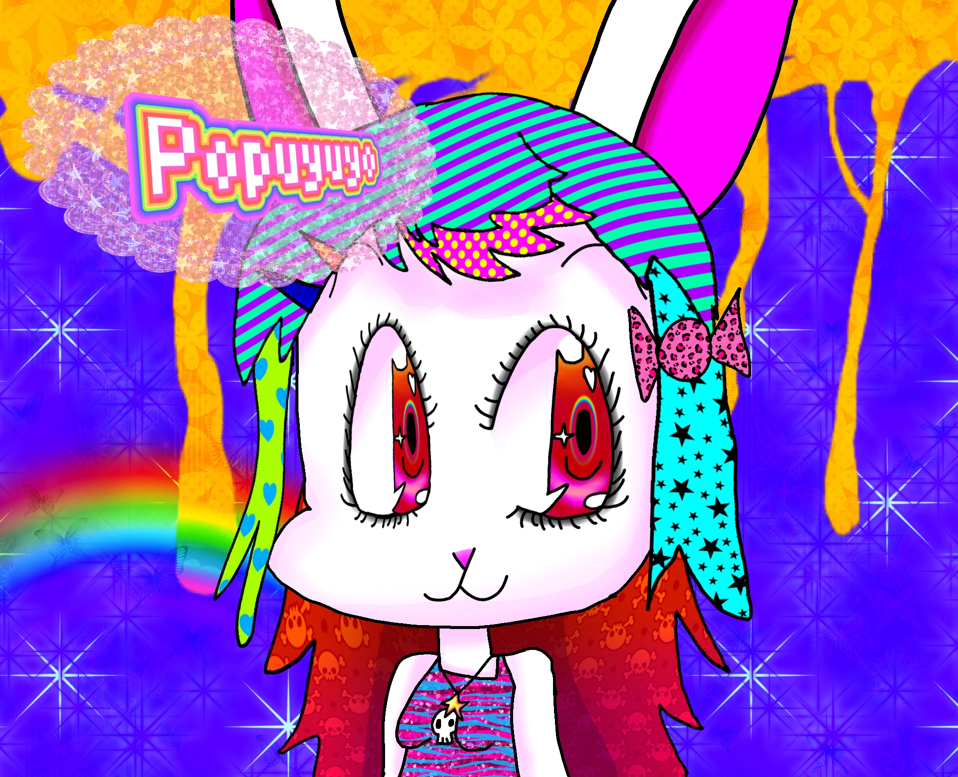 Bunny | Fandom