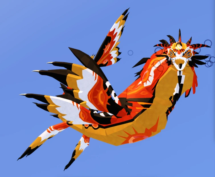 ANOTHER PITURE OF CLOWNFISH EIGION FOR THE MUT TAB | Fandom