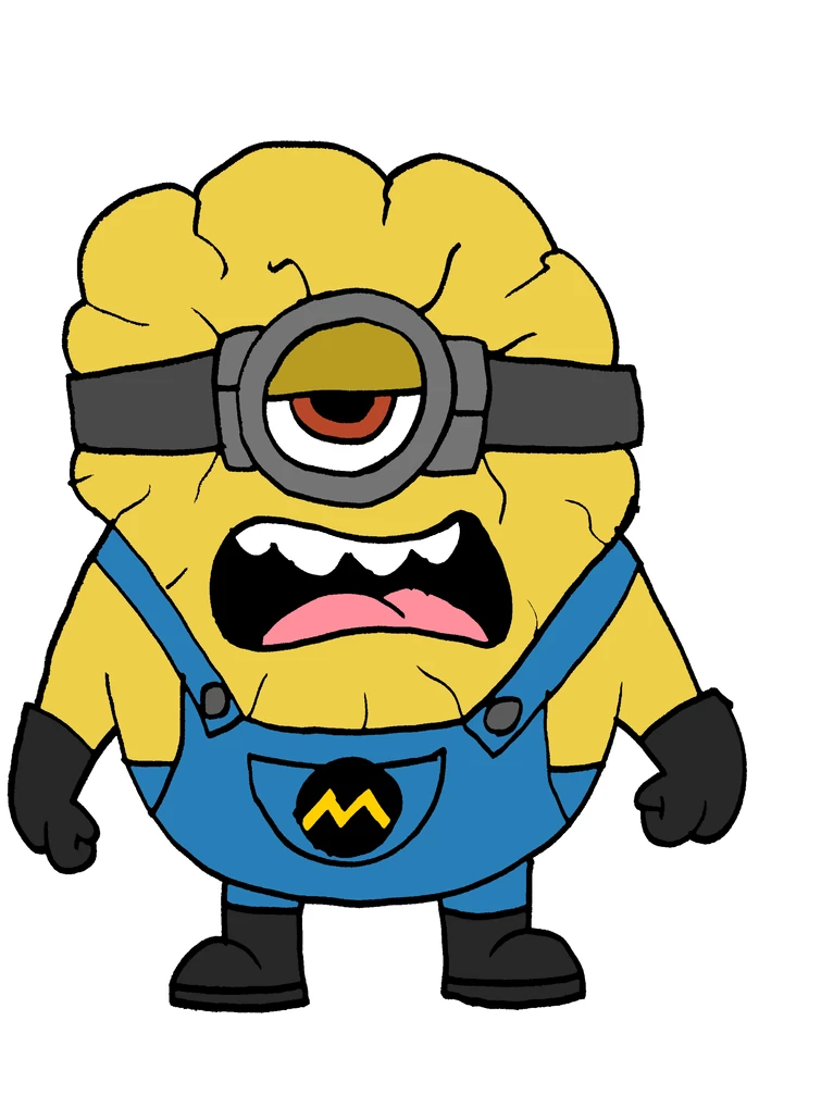 Discuss Everything About Despicable Me Wiki | Fandom