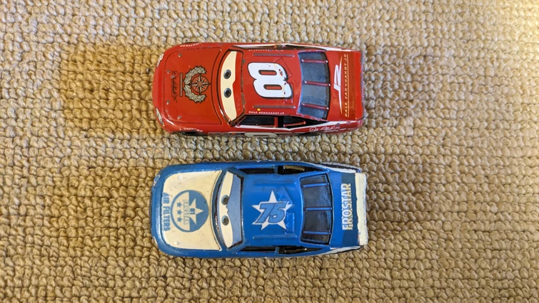 Discuss Everything About Piston Cup Wiki | Fandom