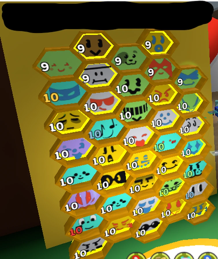 Bee Swarm Simulator Fandom.Com | Image Bee Swarm Simulator – CUXFZ