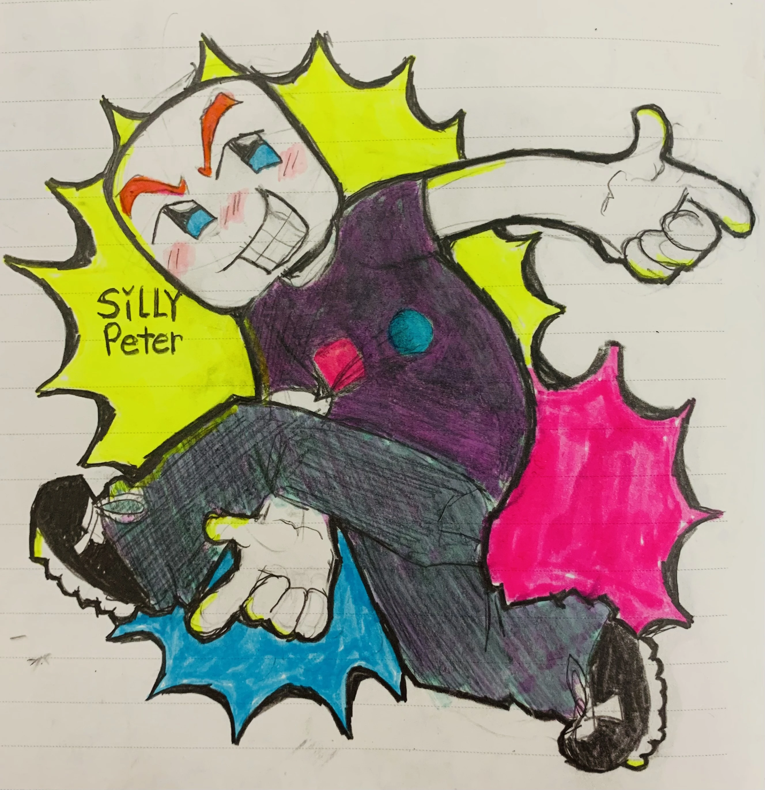 Gragh my favourite npc | Fandom